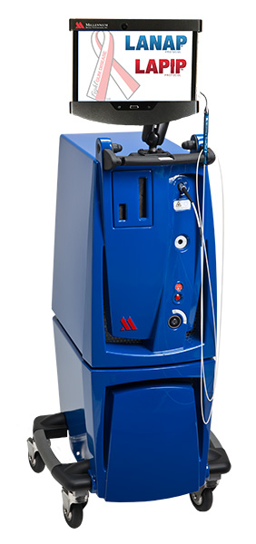 Periodontal Laser Therapy Syracuse, Liverpool NY | LANAP | LAPIP